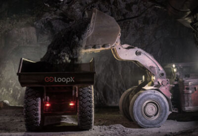 LoopX.AI – Better the World Through Autonomy