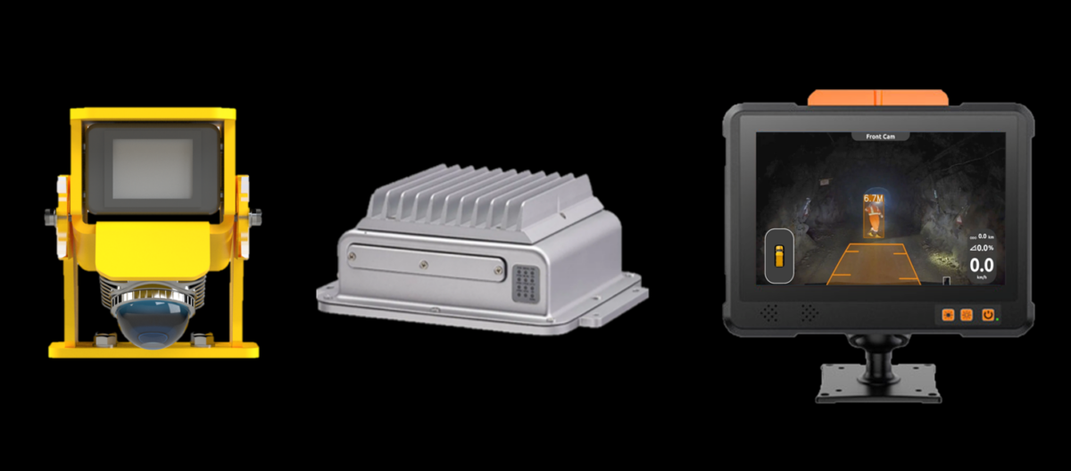 LoopX – Interoperable Autonomy