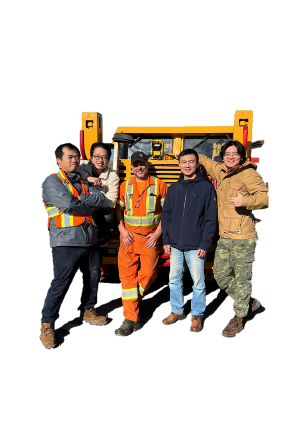 LoopX – Interoperable Autonomy